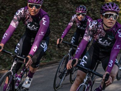 Proper Body Position on a Road Bike | Liv Cycling Official site