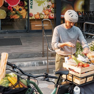 PakYak E+ 讓你的生活更精彩 | Momentum Taiwan 臺灣