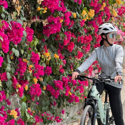 ROVE E+ 電動輔助自行車 | Liv Cycling Taiwan 臺灣