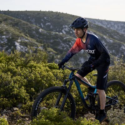Equipación Giant All Mountain | Giant Bicycles España