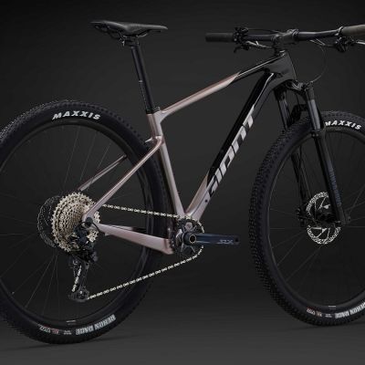 Guide VTT | Quel type de VTT choisir ? | Giant Bicycles FR