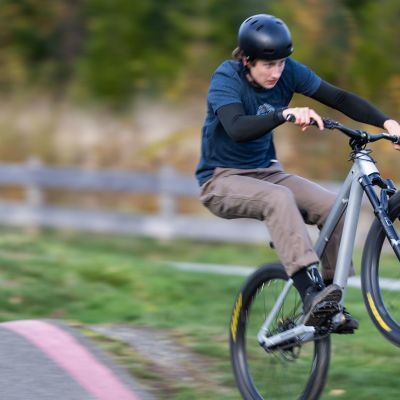 STP 26 | Bold Moves | Giant Bicycles Canada