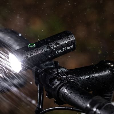 Cast Cycling Headlights | Giant Bicycles Official site