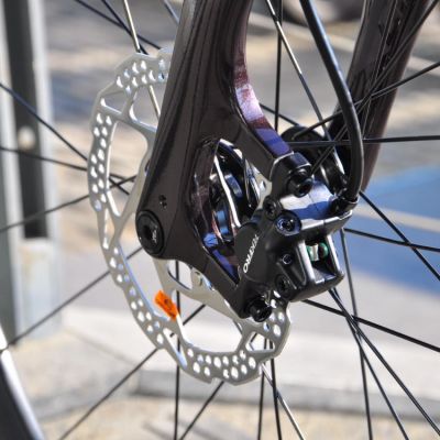 FAST SR E+ 一台能讓你上武嶺的自行車 | Giant Bicycles Taiwan 臺灣