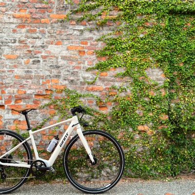 捷安特電動輔助自行車｜FASTER E+微電輕助力，運動新時尚！ | Giant Bicycles Taiwan 臺灣