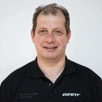 Über uns | Giant Bicycles GIANT Store Wegberg