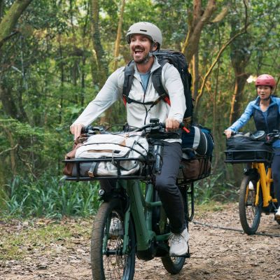 PakYak E+ 讓你的生活更精彩 | Momentum Taiwan 臺灣