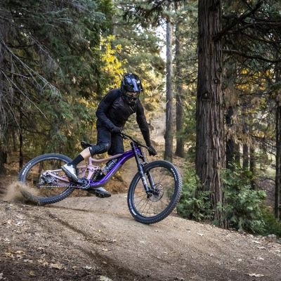 Qu'est-ce-que le VTT Enduro ? Le Guide Ultime | Giant Bicycles FR