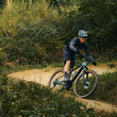 Das neue Talon E+ | Giant Bicycles DE