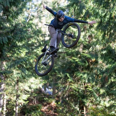 STP 26 | Bold Moves | Giant Bicycles Australia