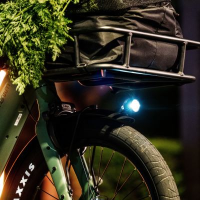 PakYak E+ 讓你的生活更精彩 | Momentum Taiwan 臺灣