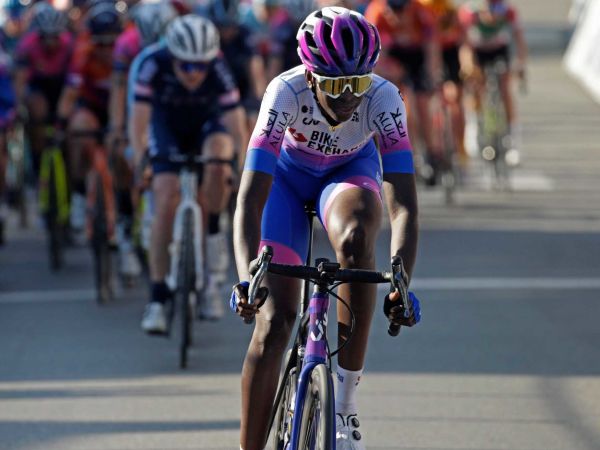 Liv Racing | Liv Cycling Official site