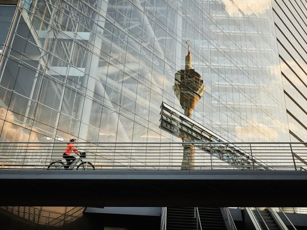 Rove E+ (2022) | Women Adventure bike | Liv Cycling UK