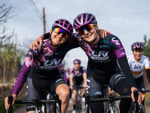 Liv Racing | Liv Cycling Official site