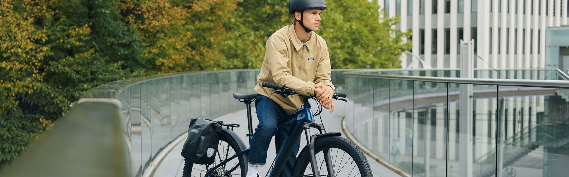 The All-New Talon E+ | Giant Bicycles New Zealand