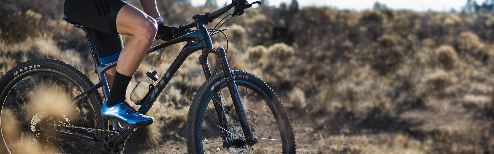 Promo Item | Contact Switch SL Dropper Post | Giant Bicycles US