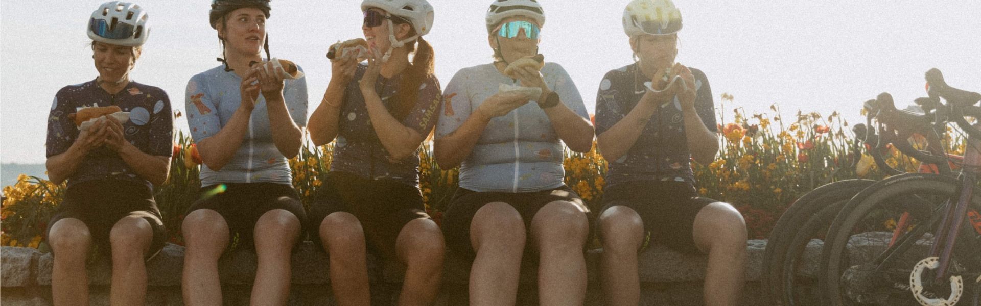 Ruckus Racing | Liv Committed | Liv Cycling DE