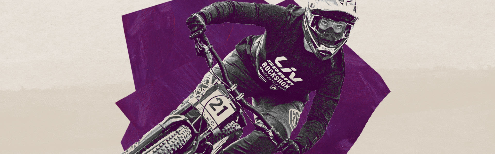 Caroline Washam | Liv Committed | Liv Cycling US