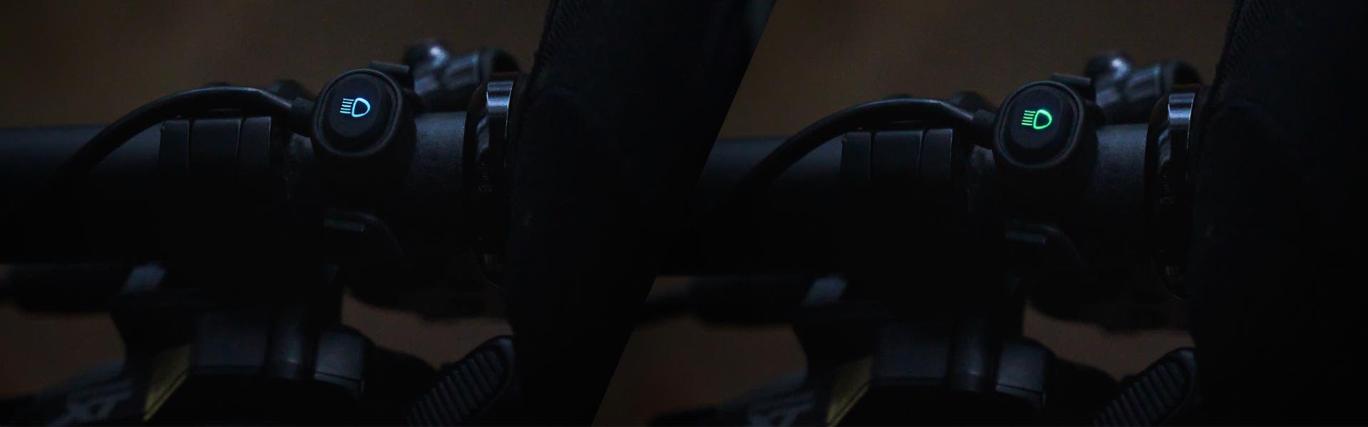 Recon E Lights for Ebikes | Giant Bicycles Official site