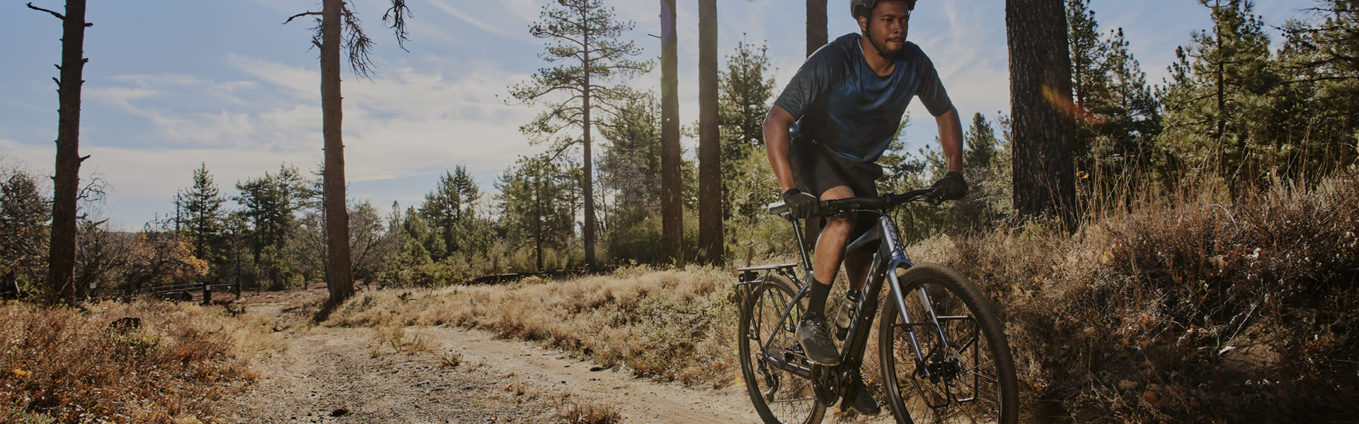 Conquering any Track with the Giant Toughroad SLR | Giant Bicycles UK
