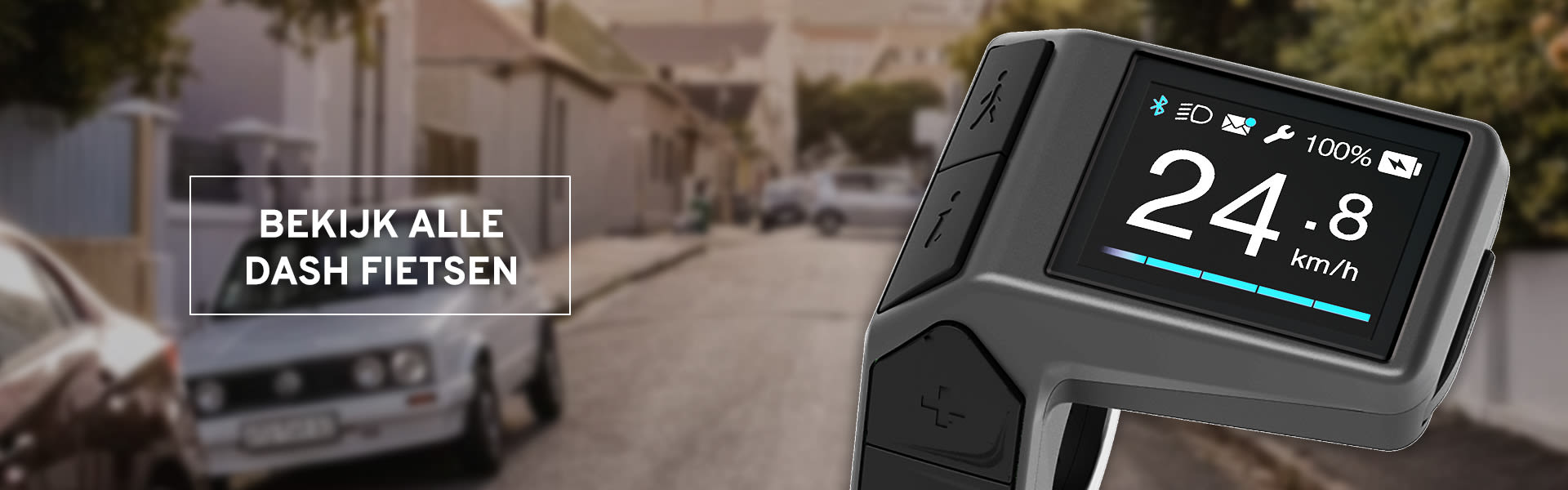 RIDECONTROL DASH 2 IN 1 | Giant Bicycles Nederland