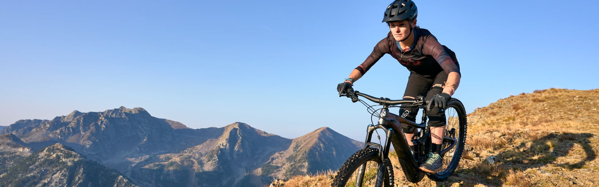 Slay The Trail | Liv Cycling Mexico