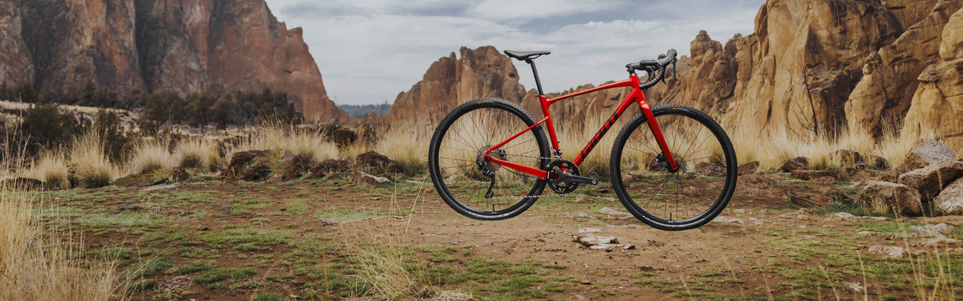 A Guide To Getting Started Gravel Riding | Giant Bicycles UK