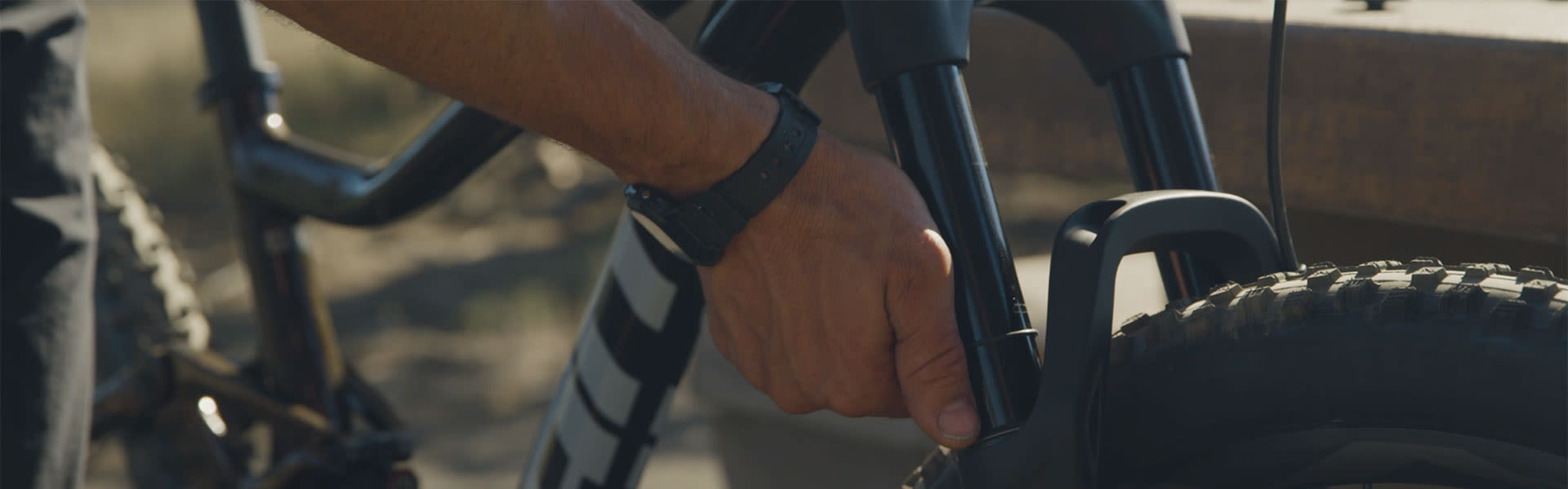 Crest 34 SL Air Pressure and Sag Guide | Giant Bicycles US