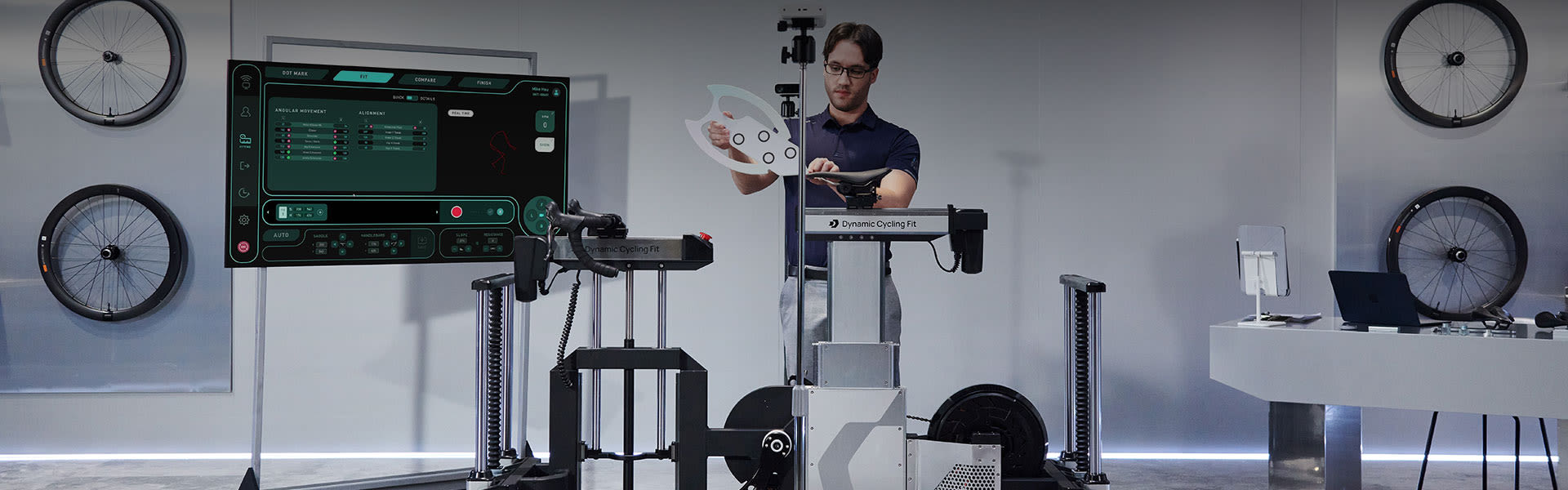 Discover DCF | DCF Official site