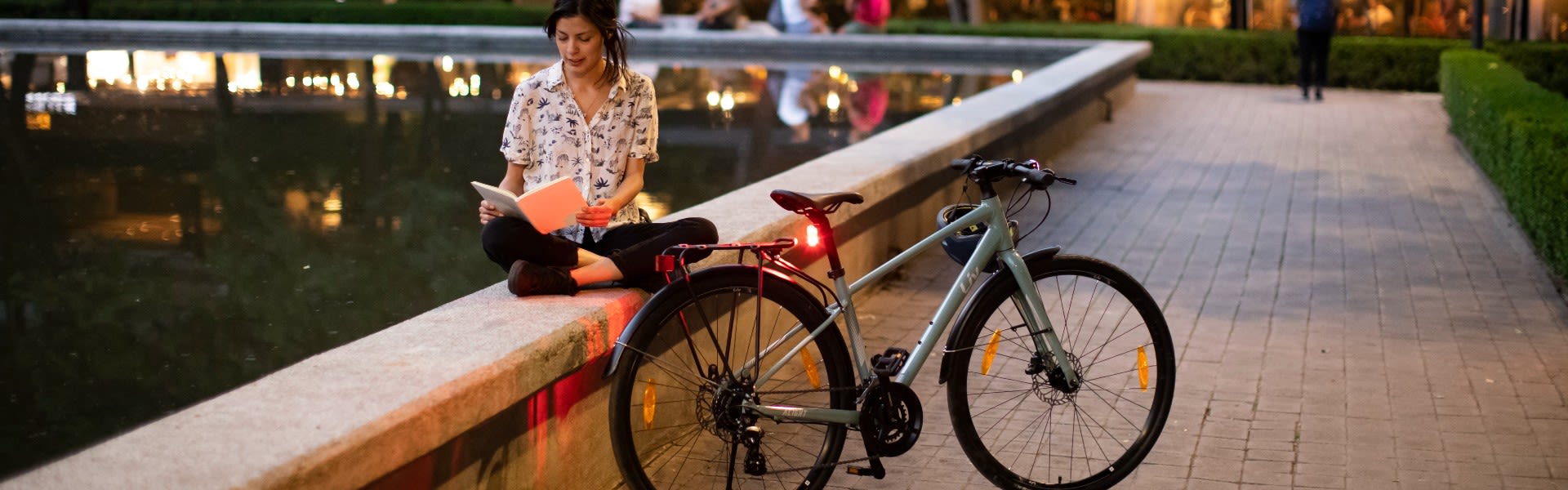 Liv Cycling | Mexico