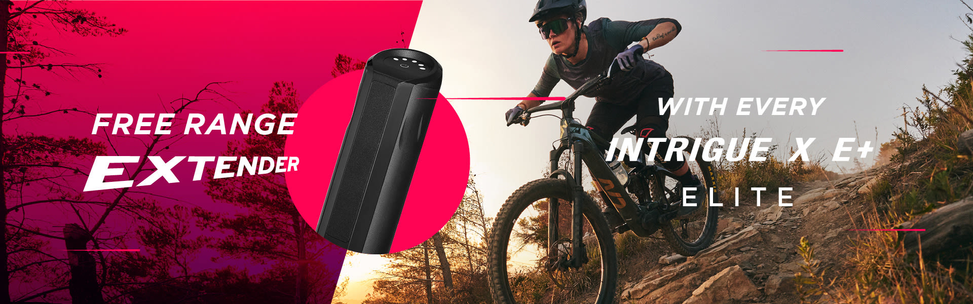 Intrigue X E+ Elite E-Bike Technology | Liv Cycling UK