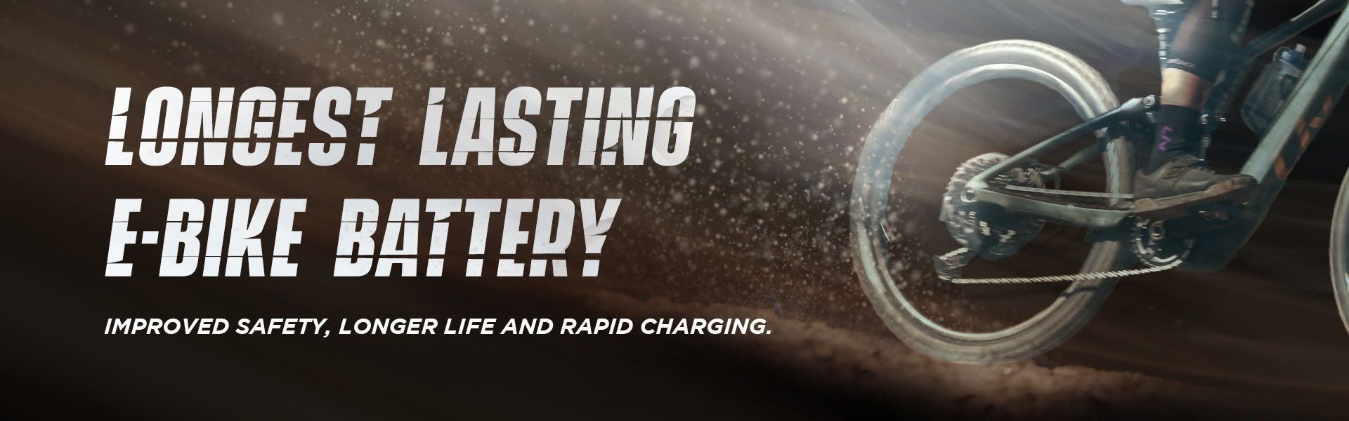 Liv E-Bike Batteries: Unmatched Safety, Performance, & Lifespan | Liv ...