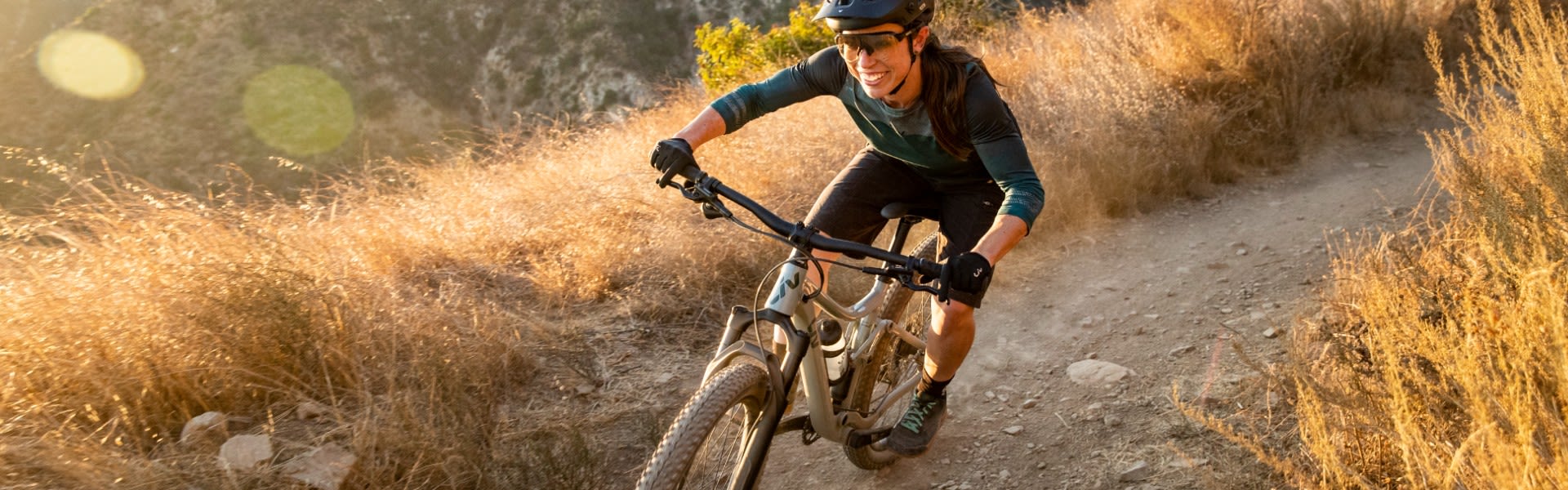 Slay The Trail | Liv Cycling Mexico