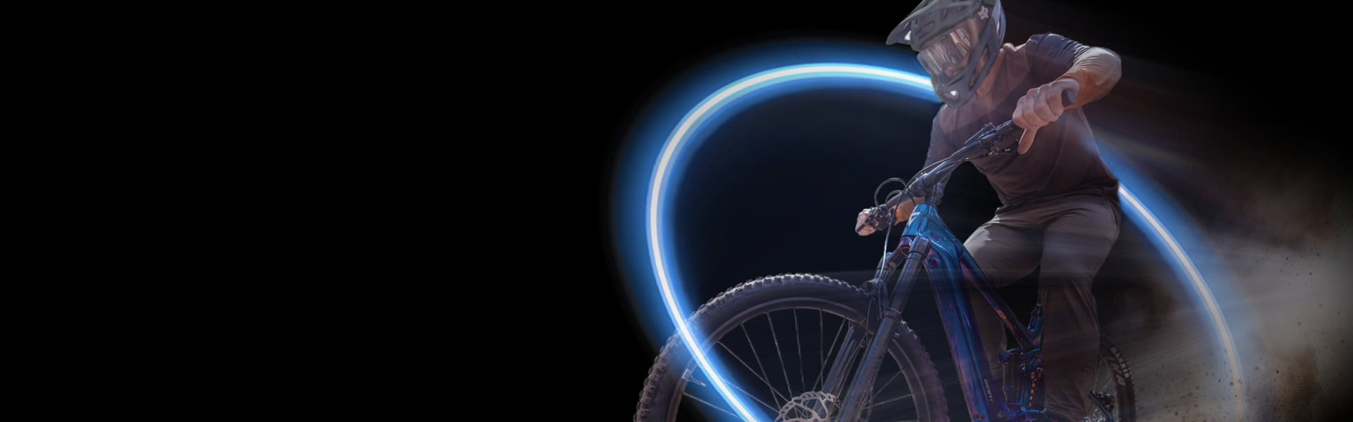 Electric Bike Confidence | Giant Bicycles UK Electric Bike Confidence | Giant Bicycles UK