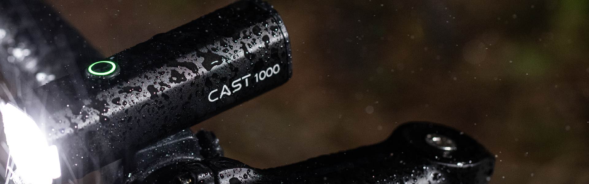Cast Cycling Headlights | Giant Bicycles Official site