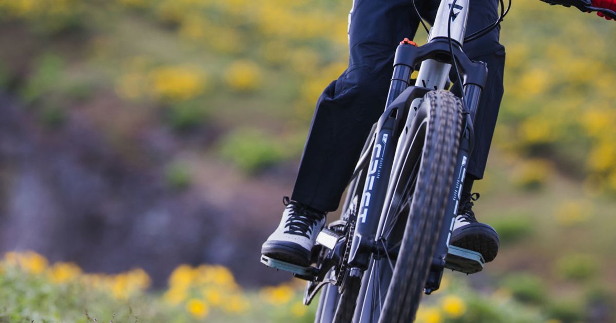 Giant Crest tr elite suspension fork | Giant Bicycles US