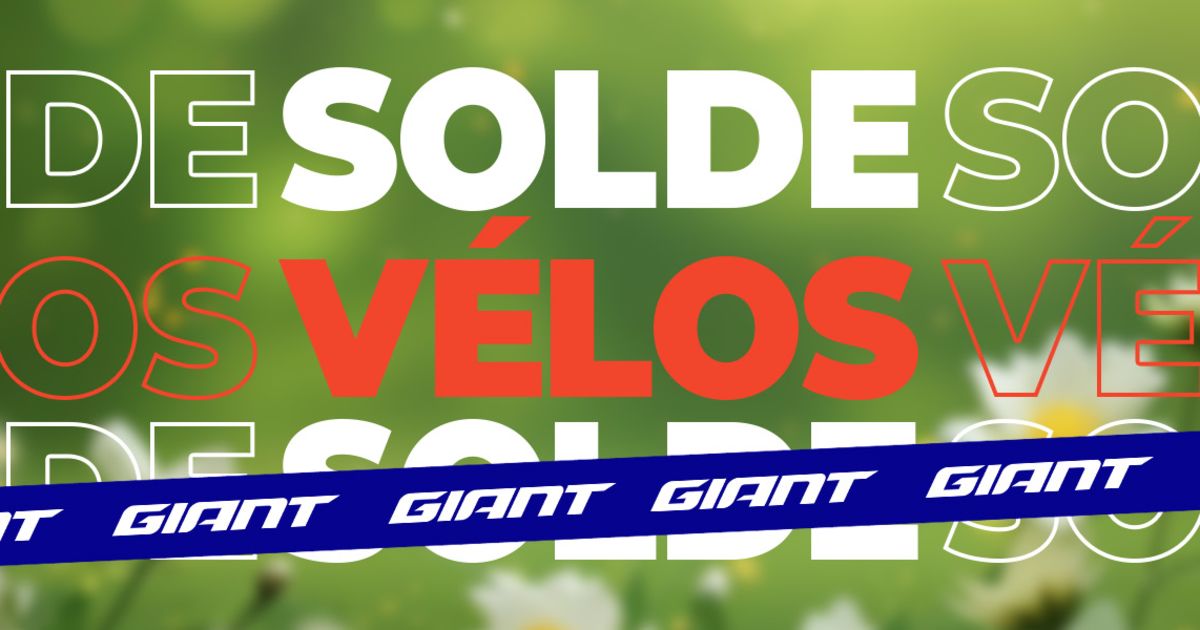 Giant Bicycles Canada