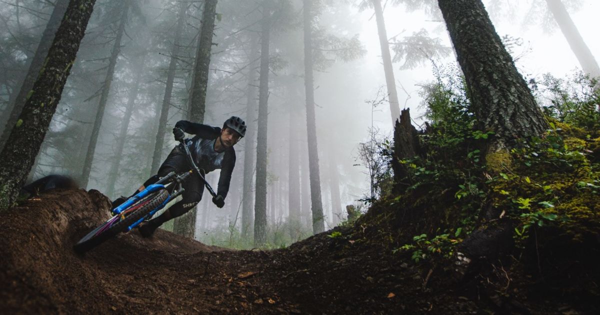 Giant Bicycles Canada