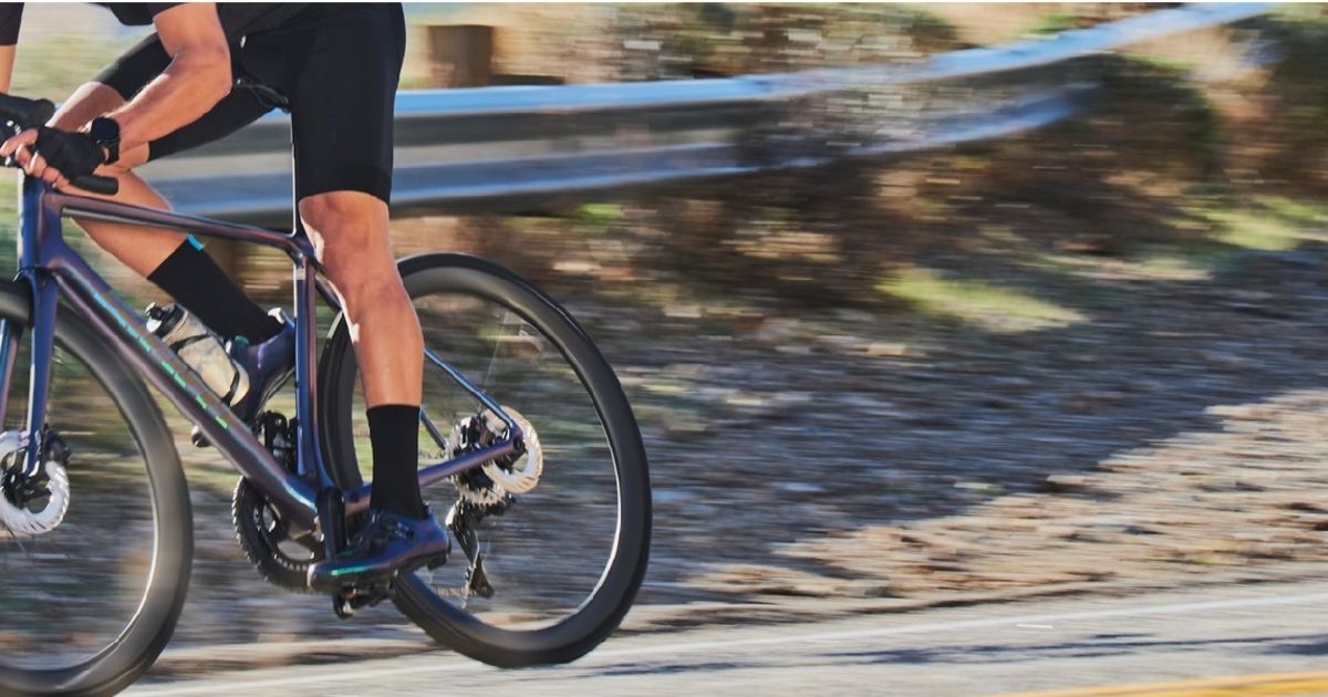 Giant Bicycles Canada