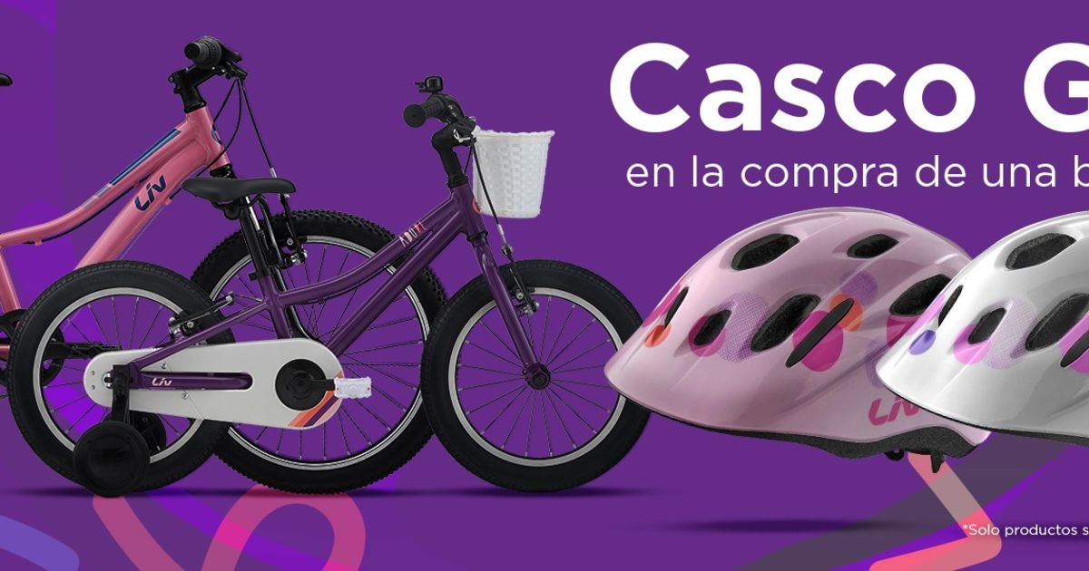 Liv Cycling | Mexico