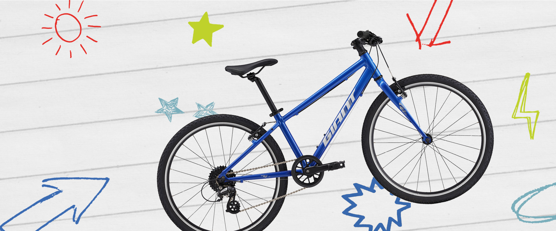 Giant Bicycles UK | The World's Leading Brand Of Bicycles & Cycling Gear