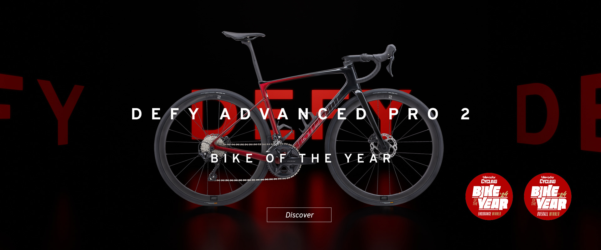 Giant Bicycles UK | The World's Leading Brand Of Bicycles & Cycling Gear