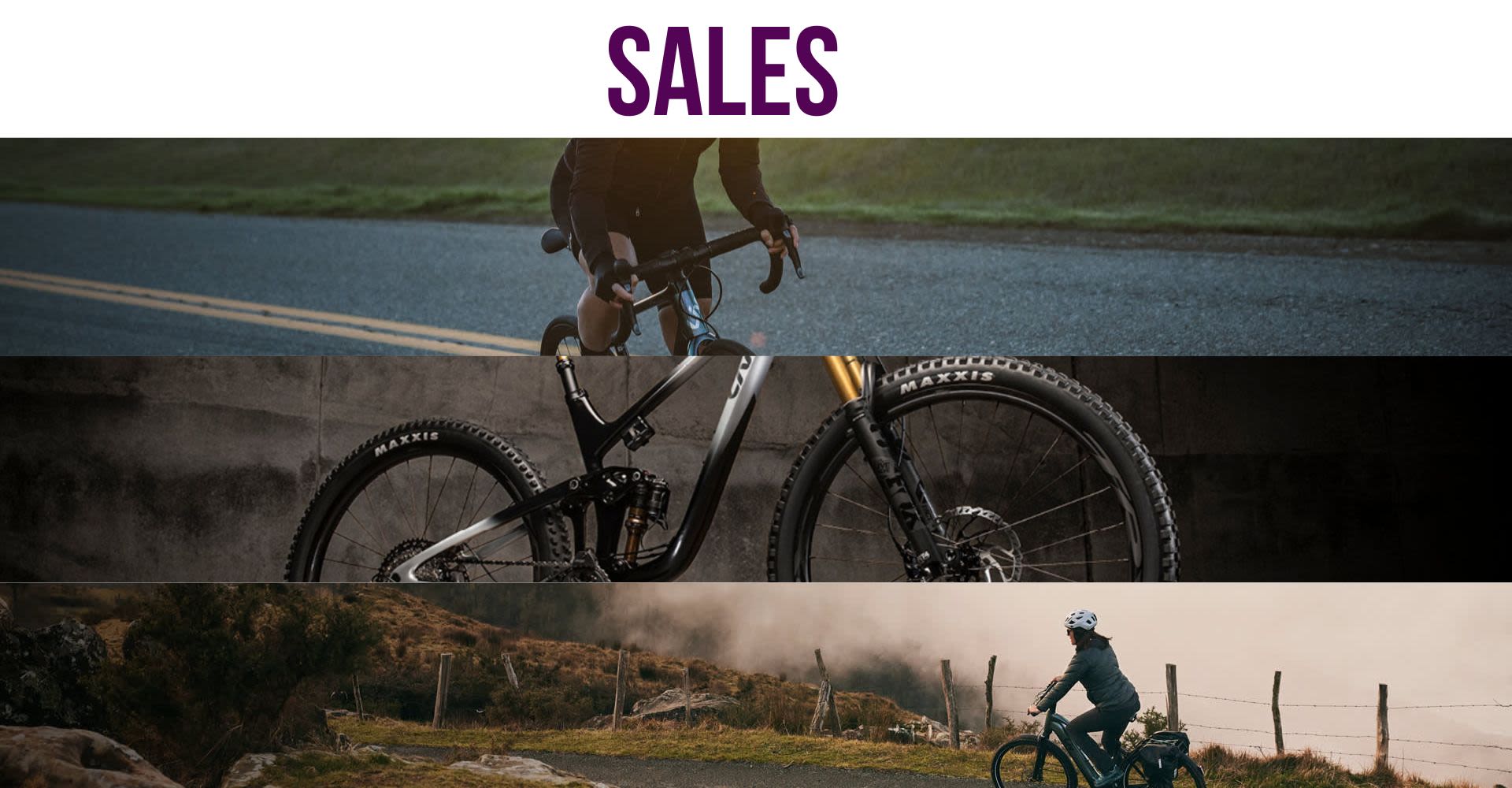 SALES | Liv Cycling España