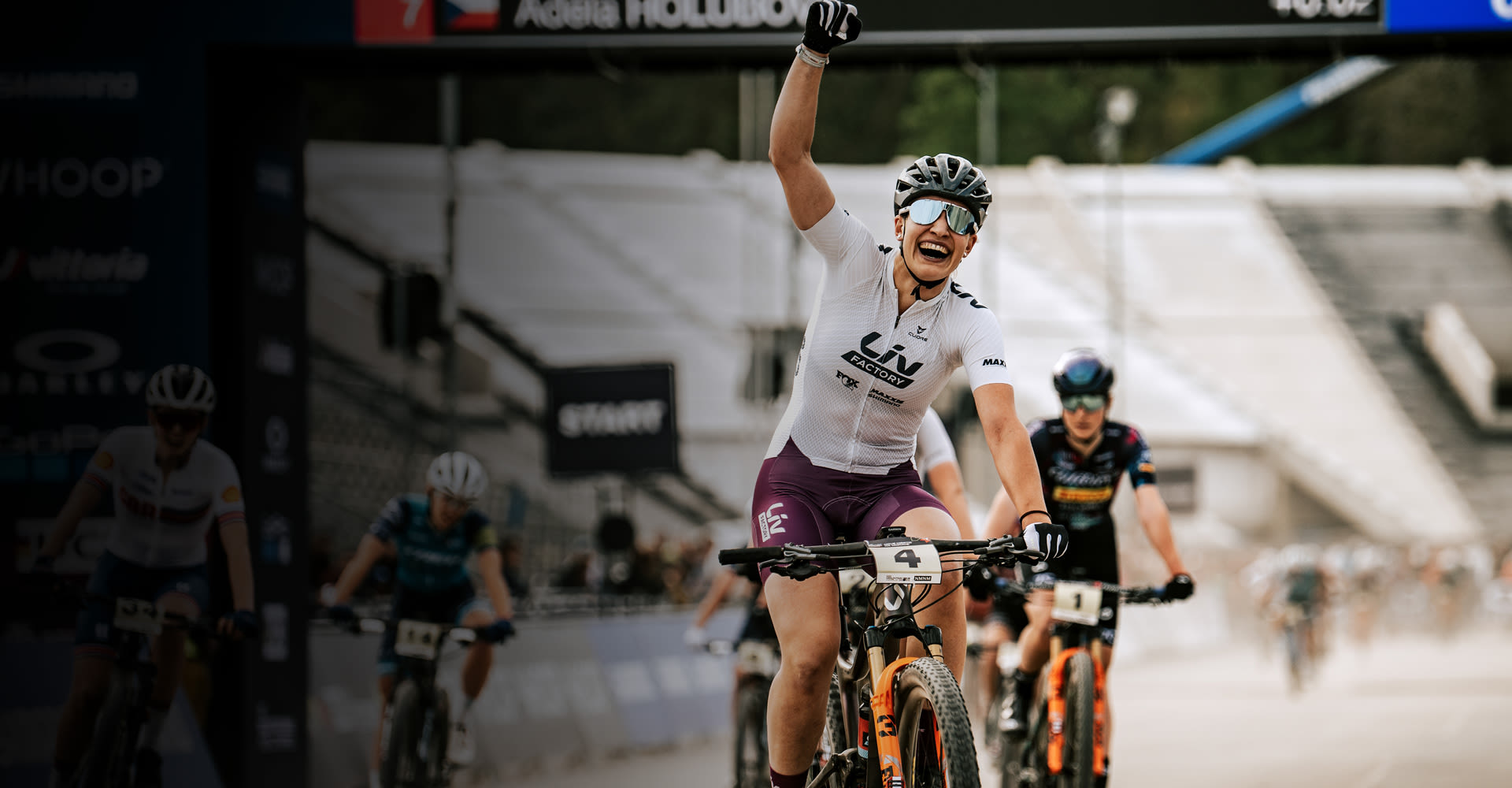 Liv Racing | Liv Cycling