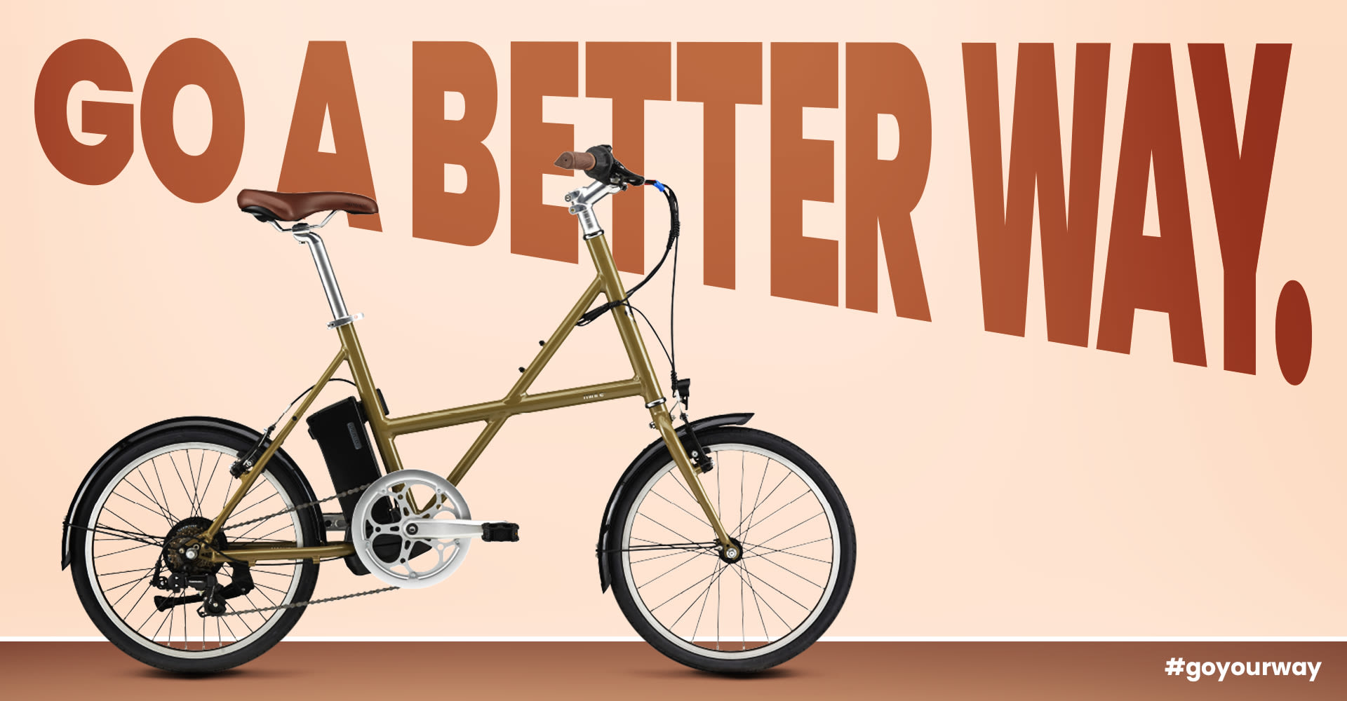 Momentum Bikes | Taiwan 臺灣
