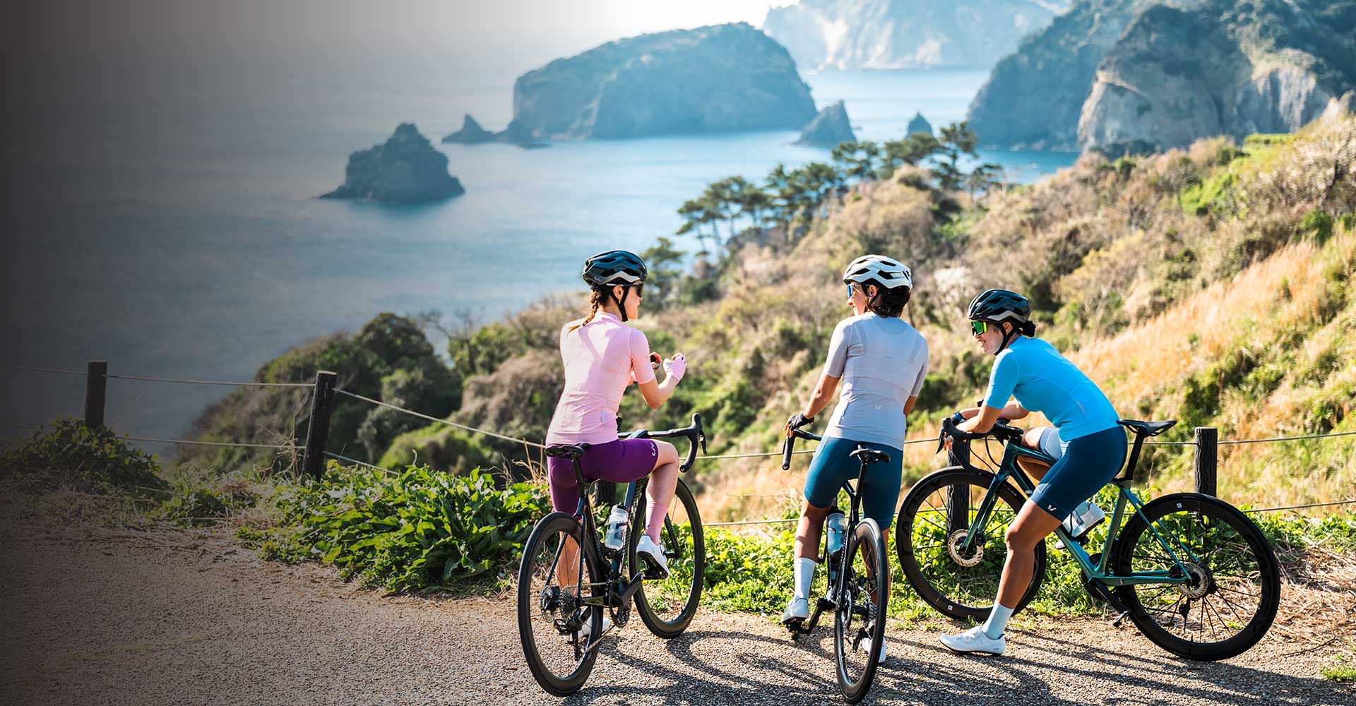 Vantage Series Road Apparel by Liv | Liv Cycling South Korea 대한민국