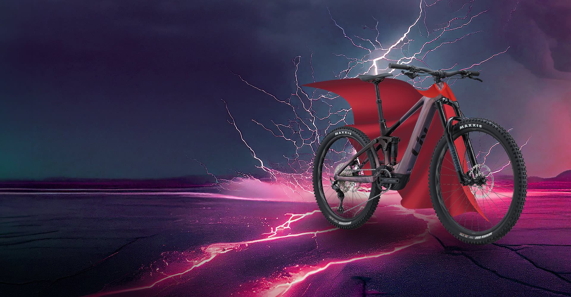 Prime Electrique Giant - Acheter Vélo Electrique | Giant Bicycles FR