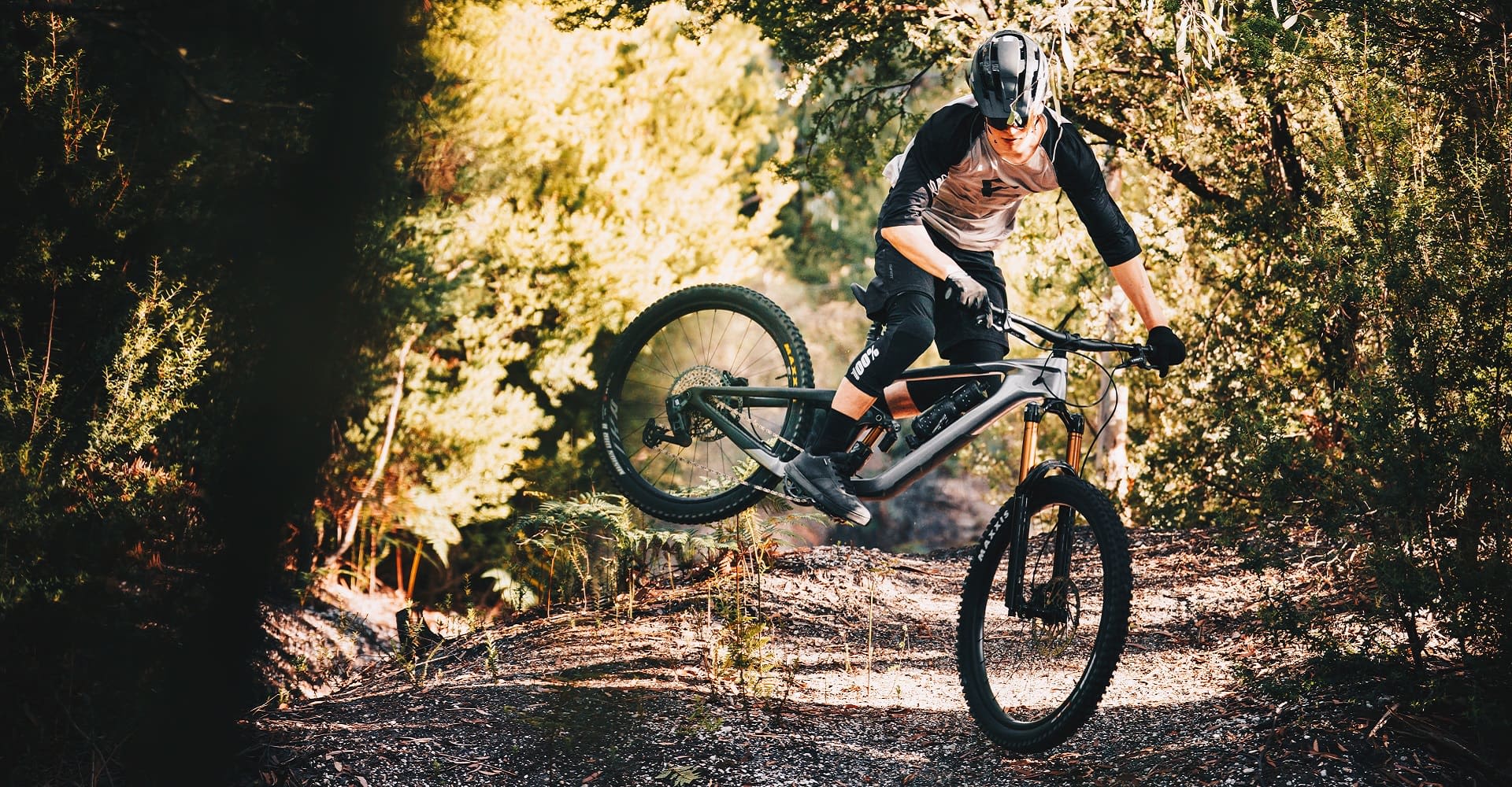 Qu'est-ce-que le VTT Enduro ? Le Guide Ultime | Giant Bicycles FR