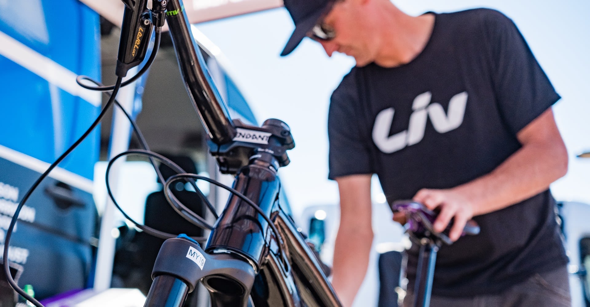 Liv Cycling | Mexico