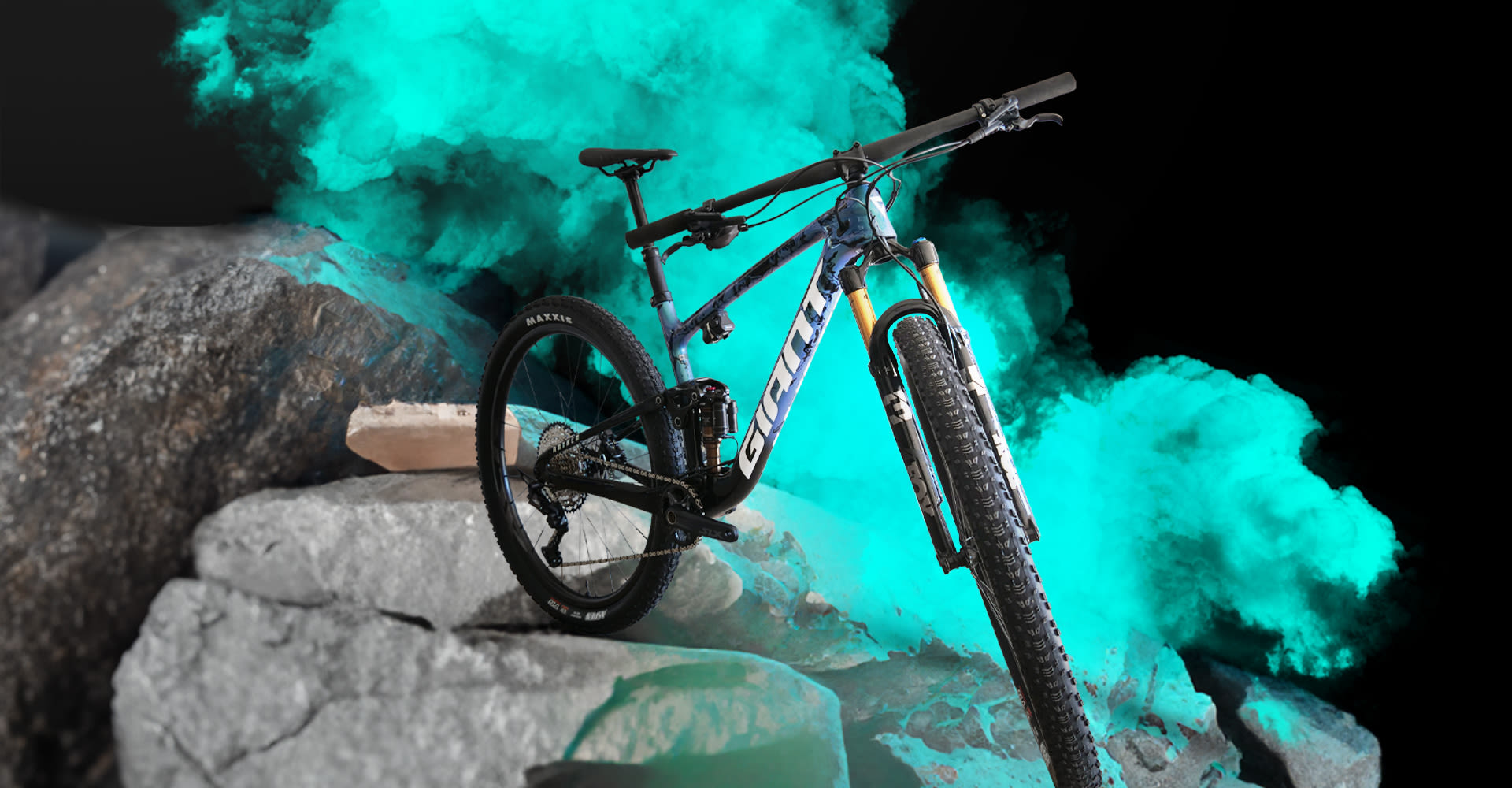 Nouveau VTT Cross Country Giant Anthem Advanced SE | Giant Bicycles FR